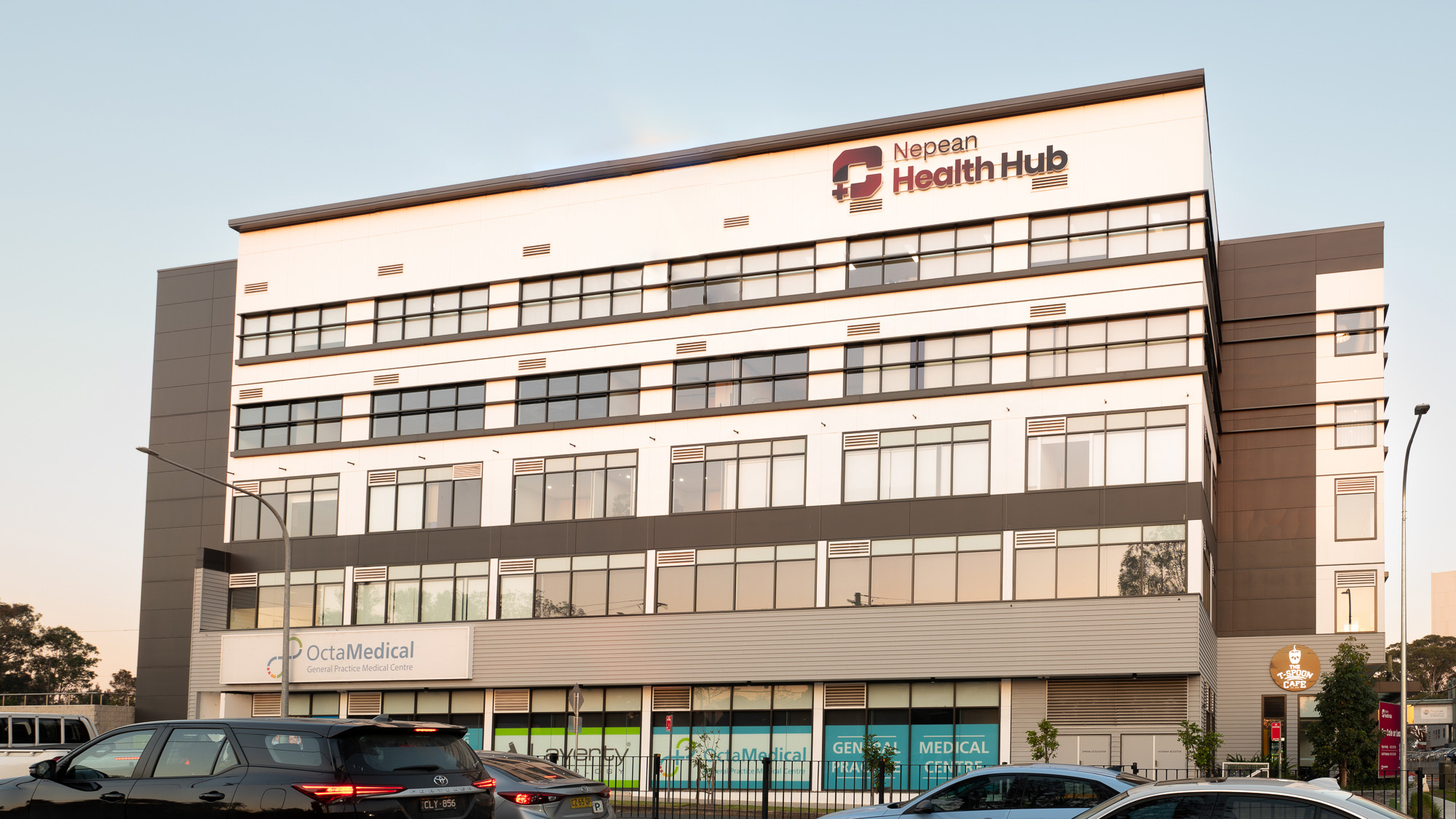 Penrith Specialist Group – Penrith Specialist Group