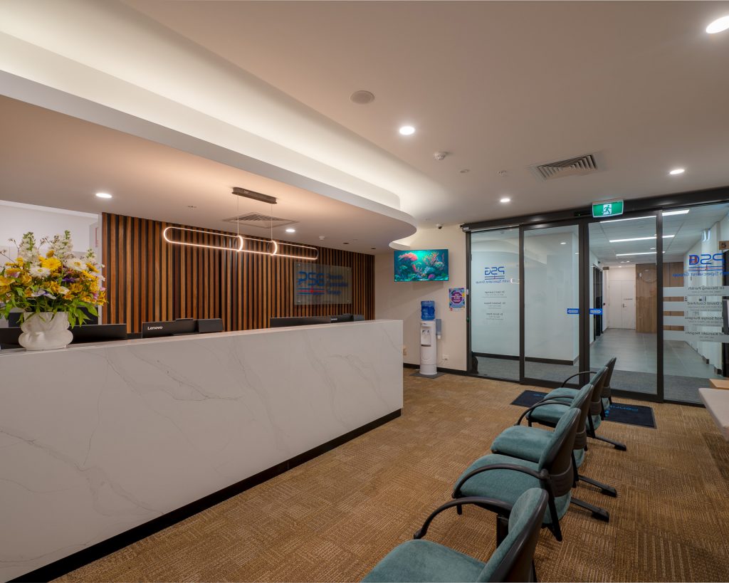 Penrith Specialist Group – Penrith Specialist Group