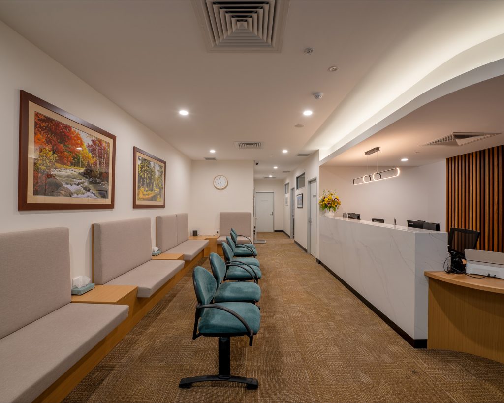 Penrith Specialist Group – Penrith Specialist Group
